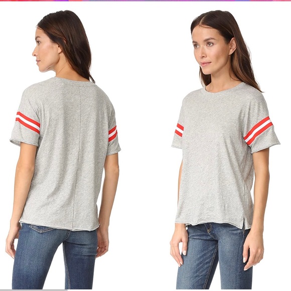 Tops | Rag Bone Tshirt | Poshmark